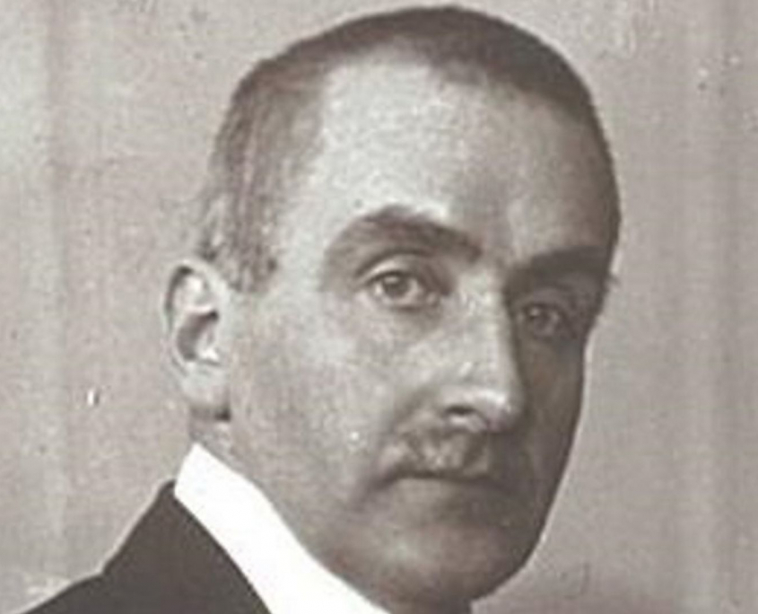 Wolfgang Gruner - Deutsches Kabarettarchiv
