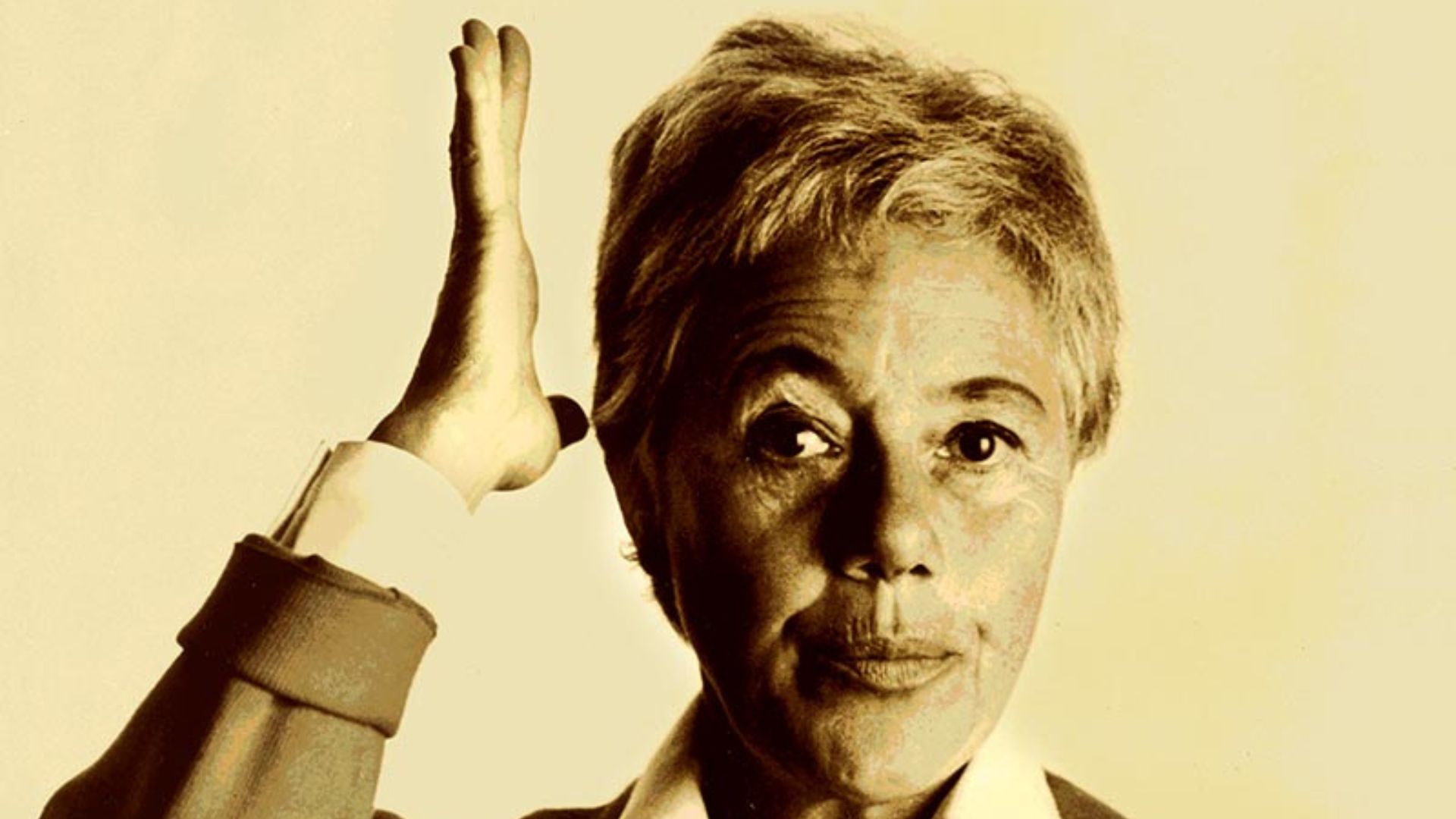 Ursula Herking - Deutsches Kabarettarchiv