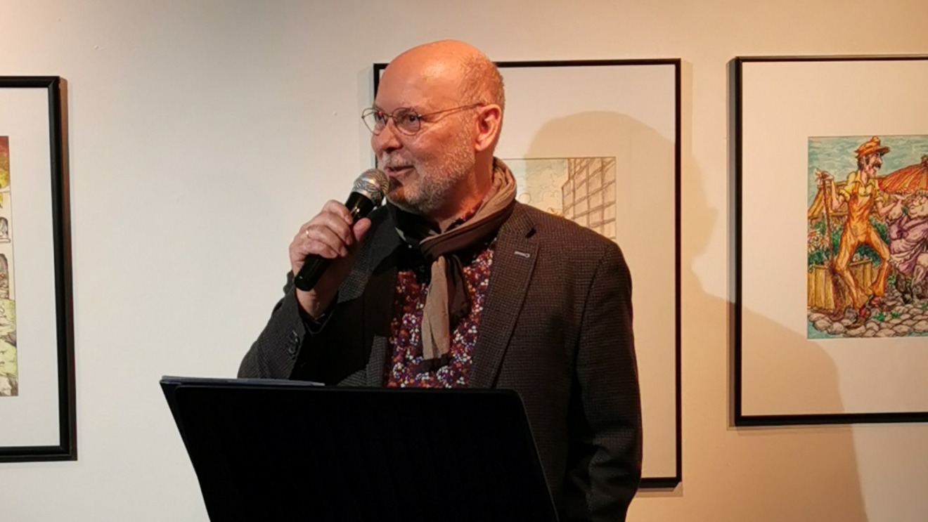 Veranstaltungen aus 13.02. – 27.04. – Deutsches Kabarettarchiv